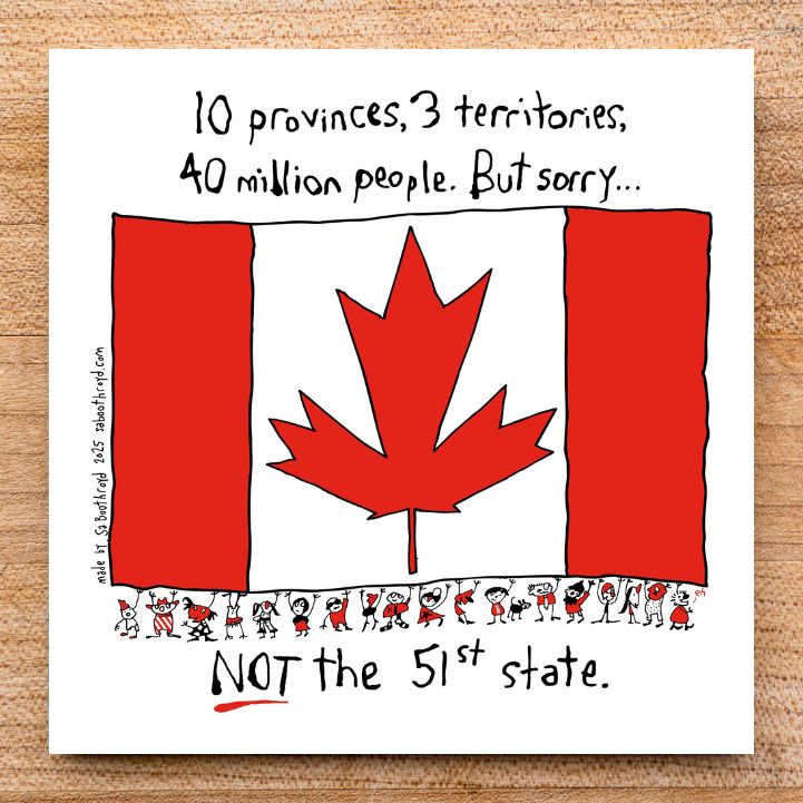 Online Gifts Canada | Gift Shop Canada | Sa Boothroyd Gallery BC