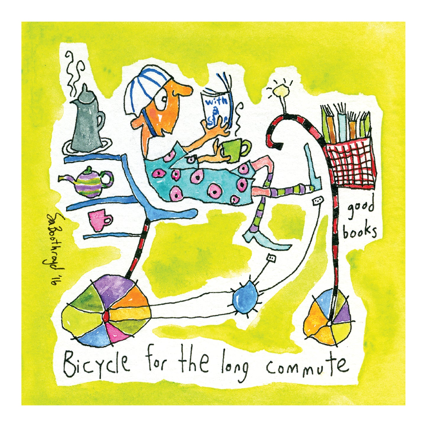 Canadian Artist Originals | Unique Home Decor | Sa Boothroyd Gallery BC